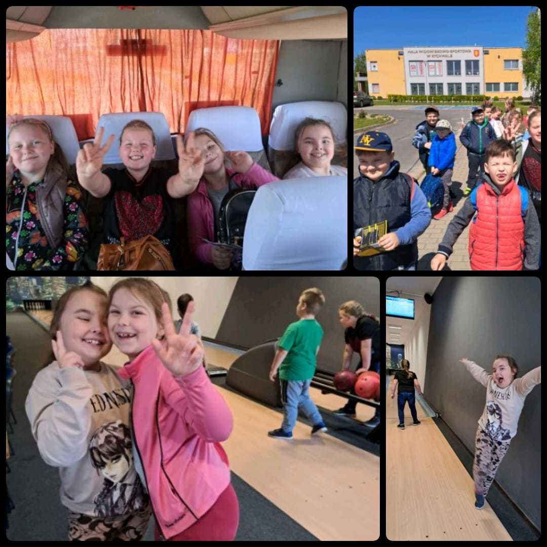 SP im. Bolesława Prusa w Liścu Wielkim